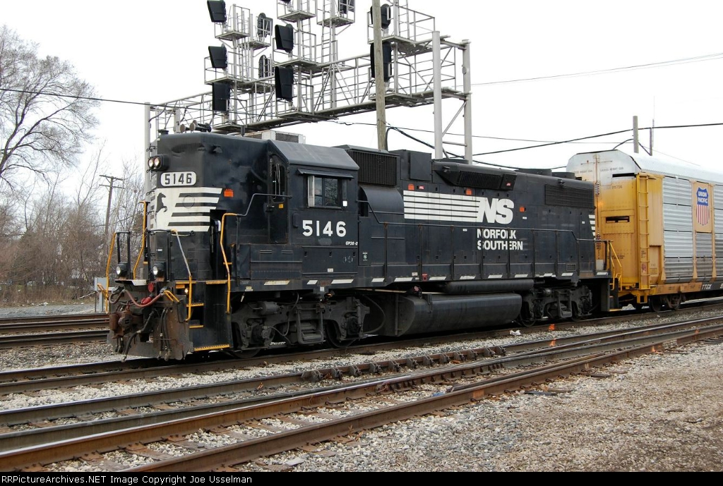 NS 5146